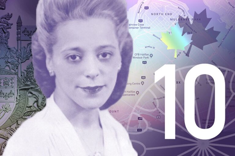 Qui est viola Desmond? - Aimé Pingi